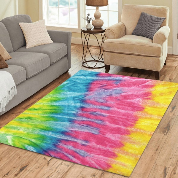 Hippie Rug - Etsy