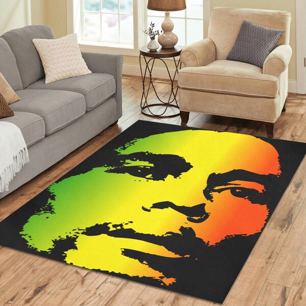 Weed Theme Carpet - Etsy