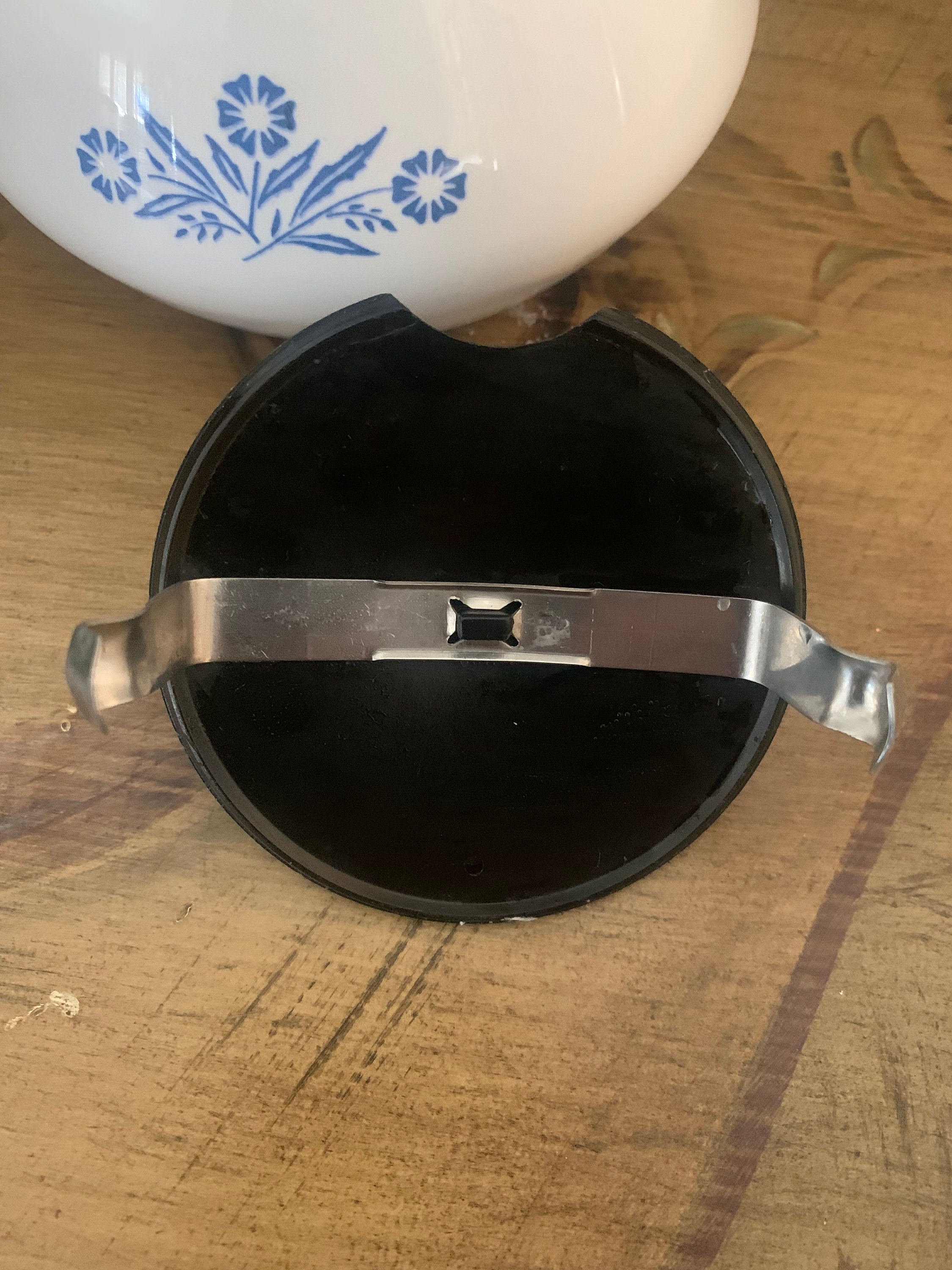 Corning Ware Cornflower Teapot - Etsy