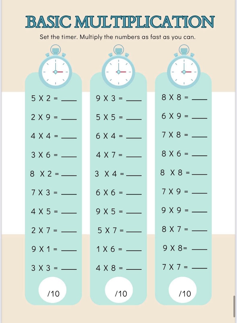 Printable Math Worksheets for Kids | Counting 20+ | Addition and ...