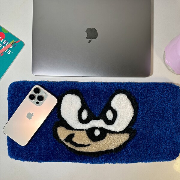 Tufting Keyboard Pad - Etsy