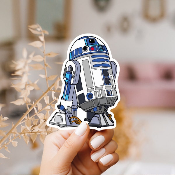 R2d2 - Etsy