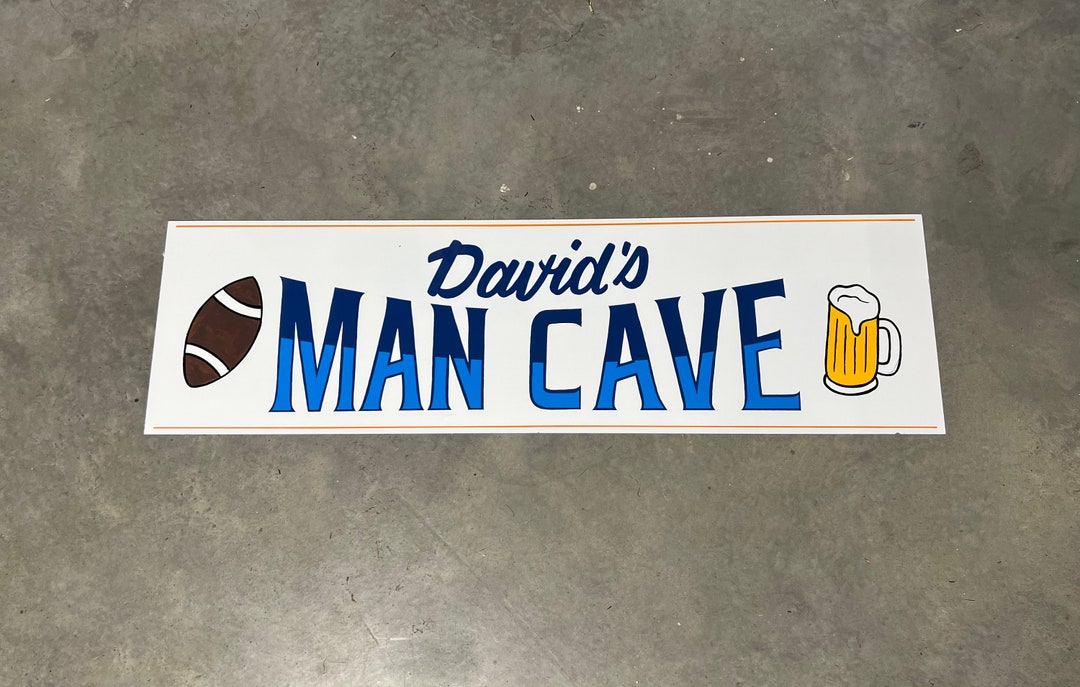 Custom Hand Painted Signs - Etsy