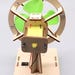 STEM Kit DIY Build a Fan Yourself Woodworking Kit, Educational STEM Toy ...