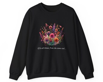 Motivational Statements Teens Girls College Students Doing is Courage ...