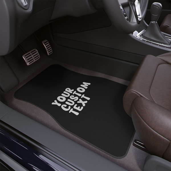 Car Floor Mats - Etsy