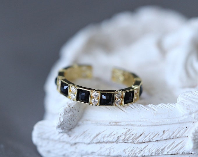 Gold Dna Ring Gold Twist Band Ring Double Helix Ring Thin - Etsy