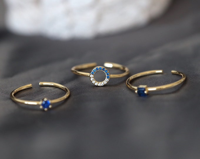 Gold Dna Ring Gold Twist Band Ring Double Helix Ring Thin - Etsy