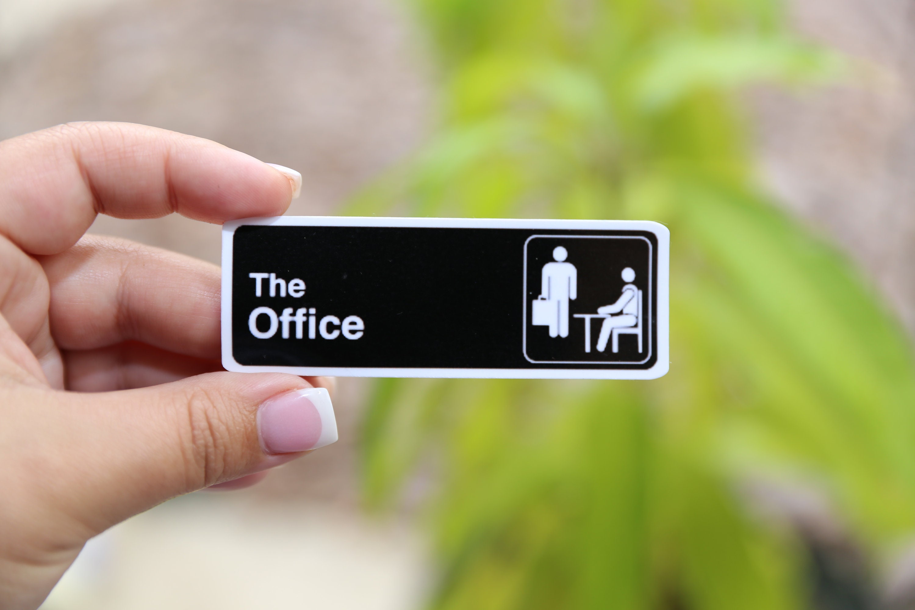 The Office Stickers -individual Stickers or Full Set :water Resistant ...