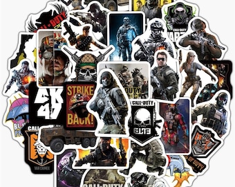 Call of Duty Black Ops - Etsy