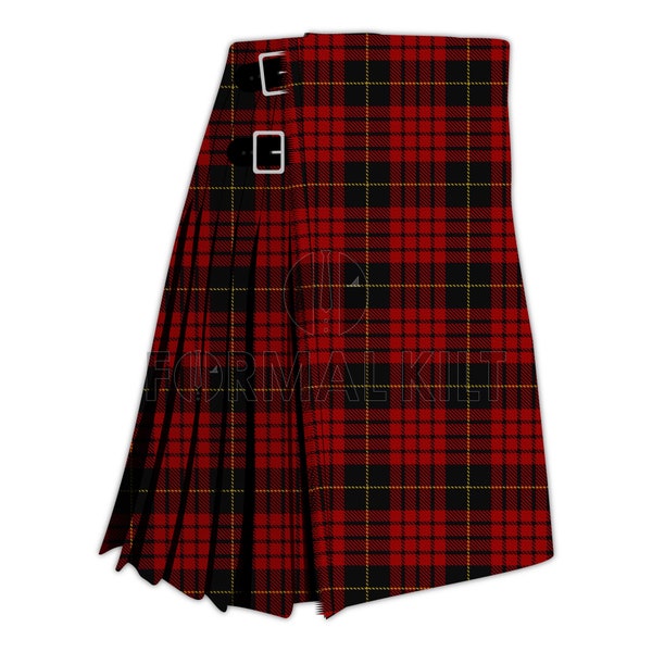 Clan Sweeney Kilt - Etsy