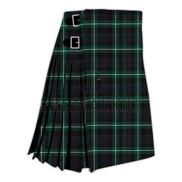 Forbes Tartan Kilt - Etsy