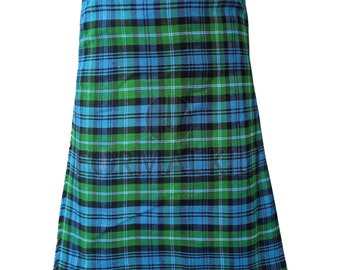 Lyon Tartan Kilt - Etsy