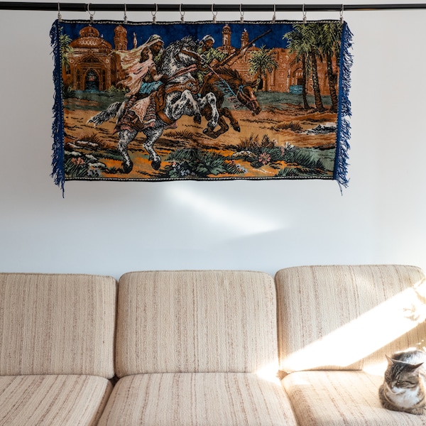 Arabian Nights Art - Etsy