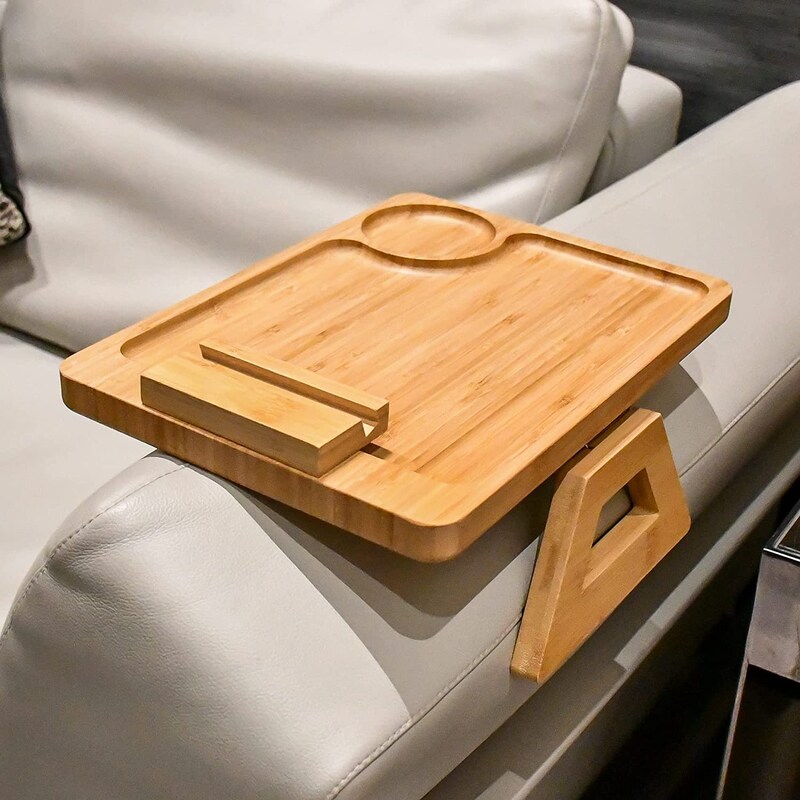 Arm Rest Table - Etsy
