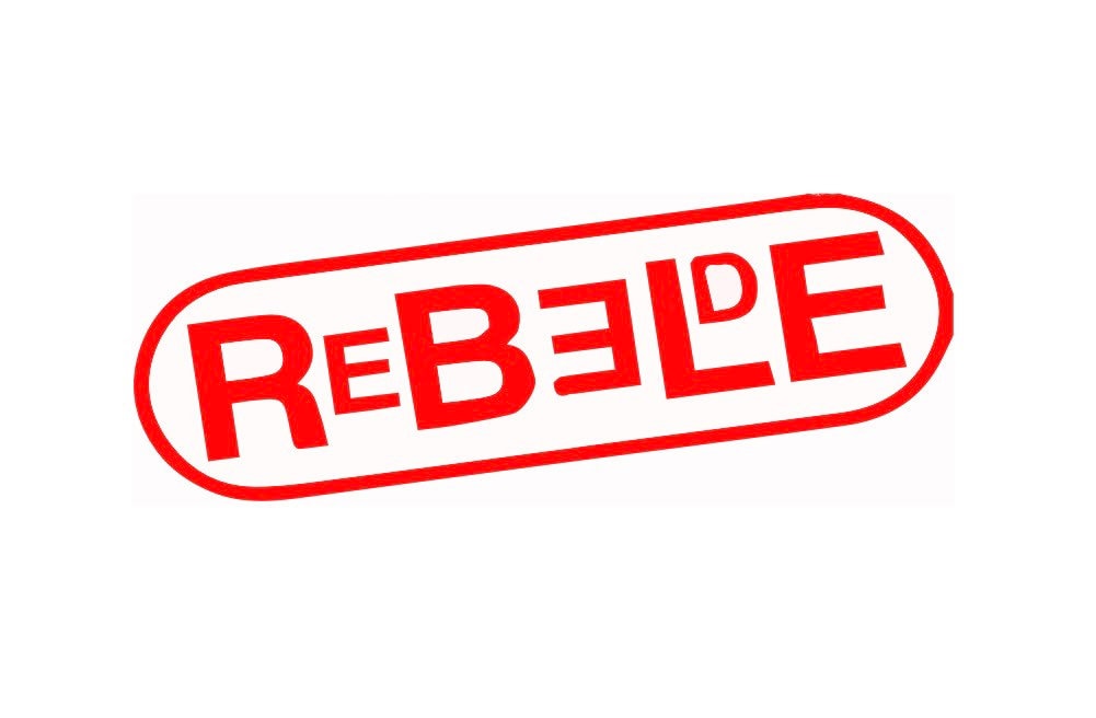 Rebelde Svg RBD SVG 2023 REBELDE Tour - Etsy