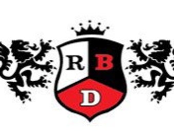 Cricut Rbd Svg - Etsy