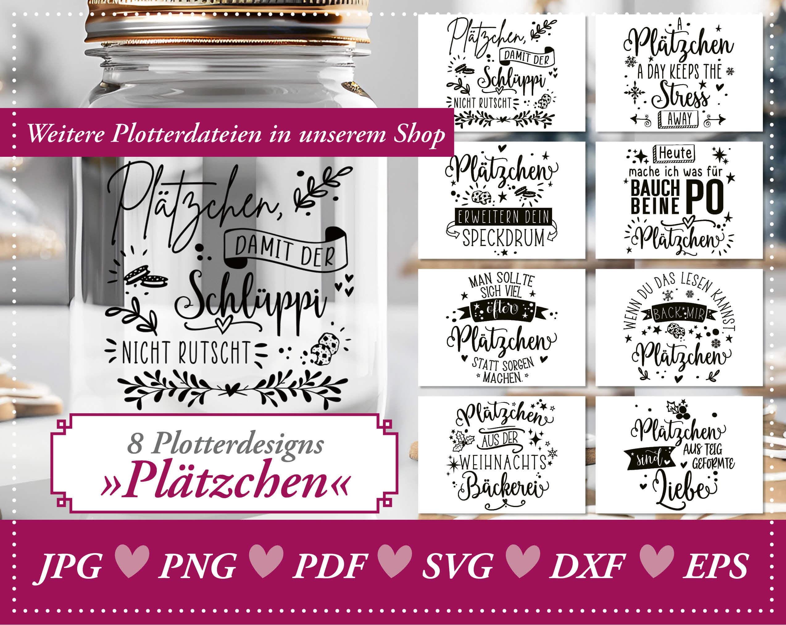 Gluck Im Glas Spruche