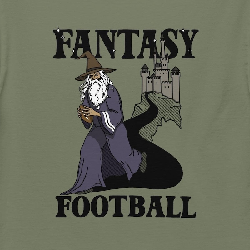 Fantasy Football - Etsy