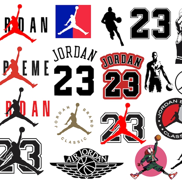 Jordan Shoe Box - Etsy