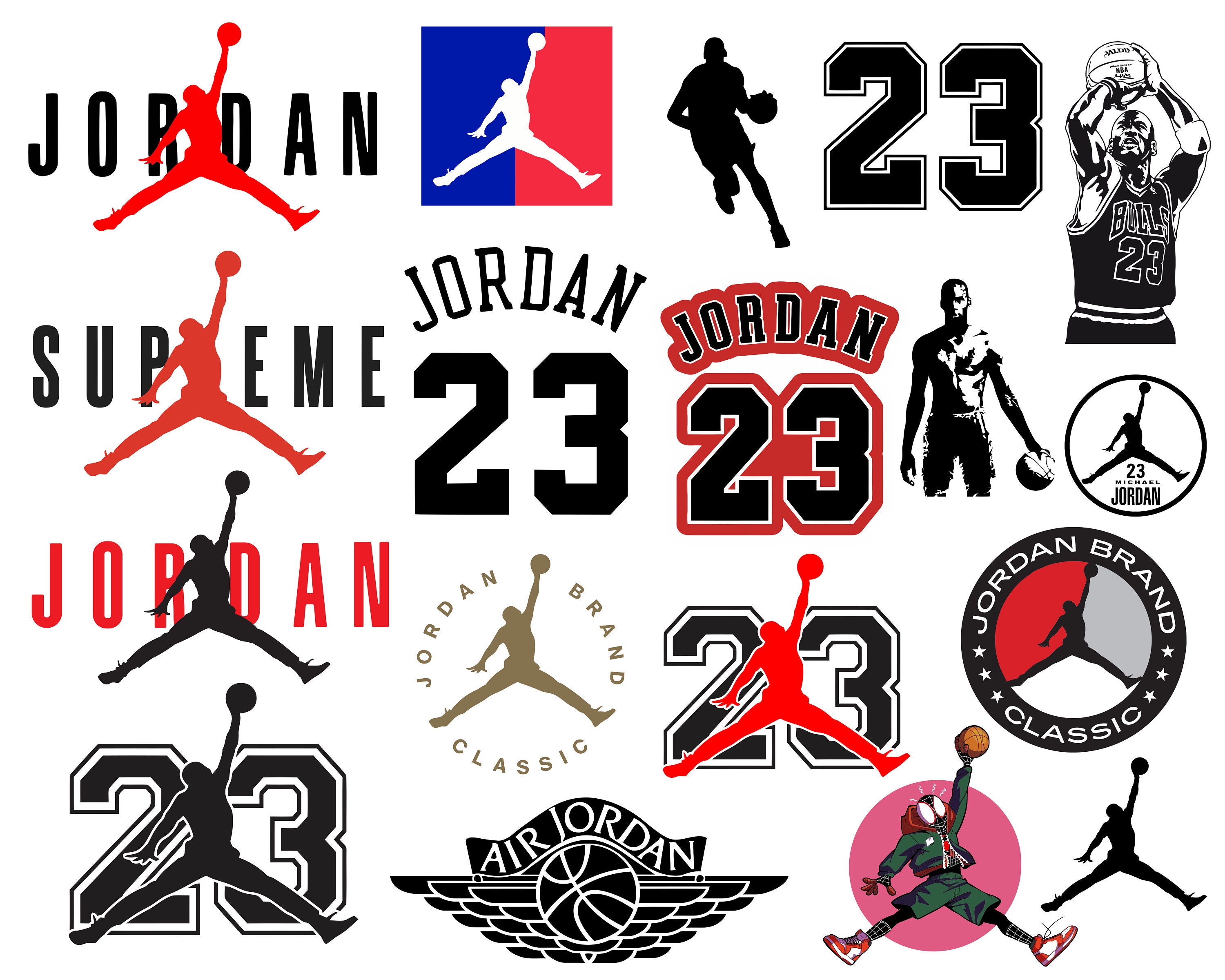 Logo Jordan Air Vector | ppgbbe.intranet.biologia.ufrj.br