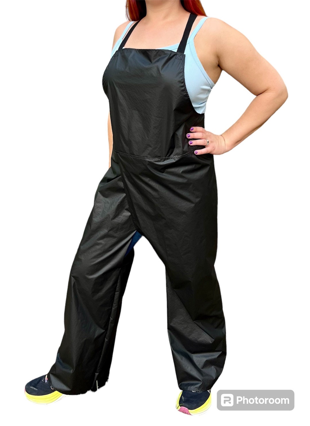 Waterproof Dog Bathing Apron With Legs - Etsy