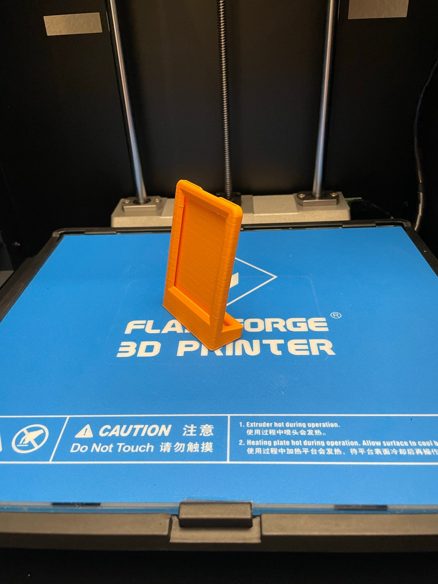 Instax Mini Frame. 3D Printed. Holiday Gifts for Her. - Etsy