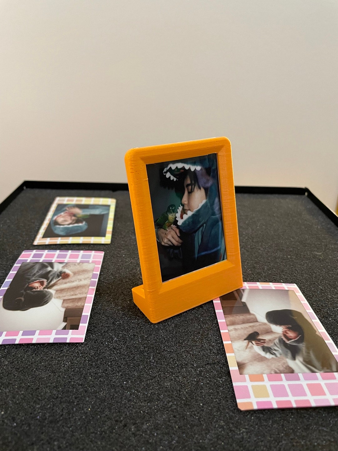 Instax Mini Frame. 3D Printed. Holiday Gifts for Her. - Etsy