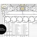 Wizard Character Sheet | D&D 5e - Etsy
