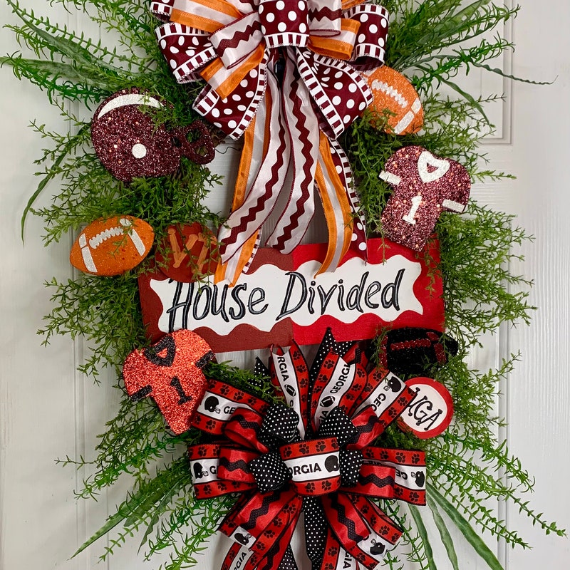 House Divided - Etsy