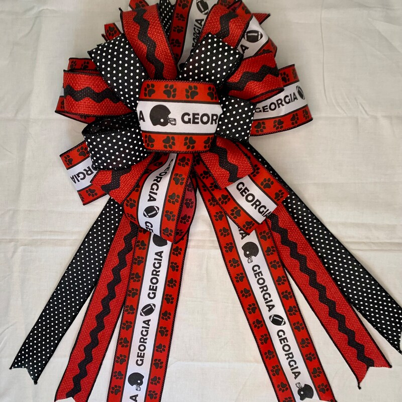 Georgia Ribbon - Etsy