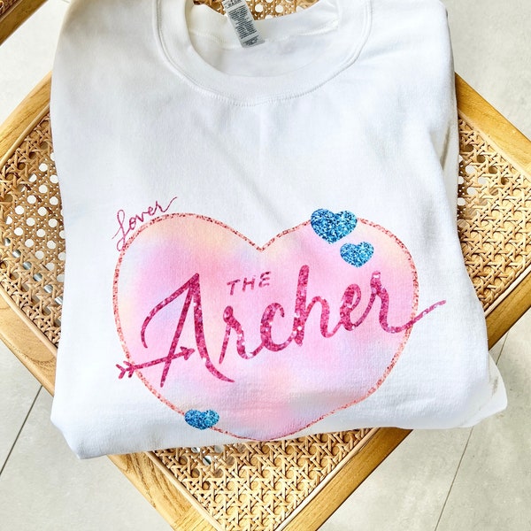 Archer - Etsy