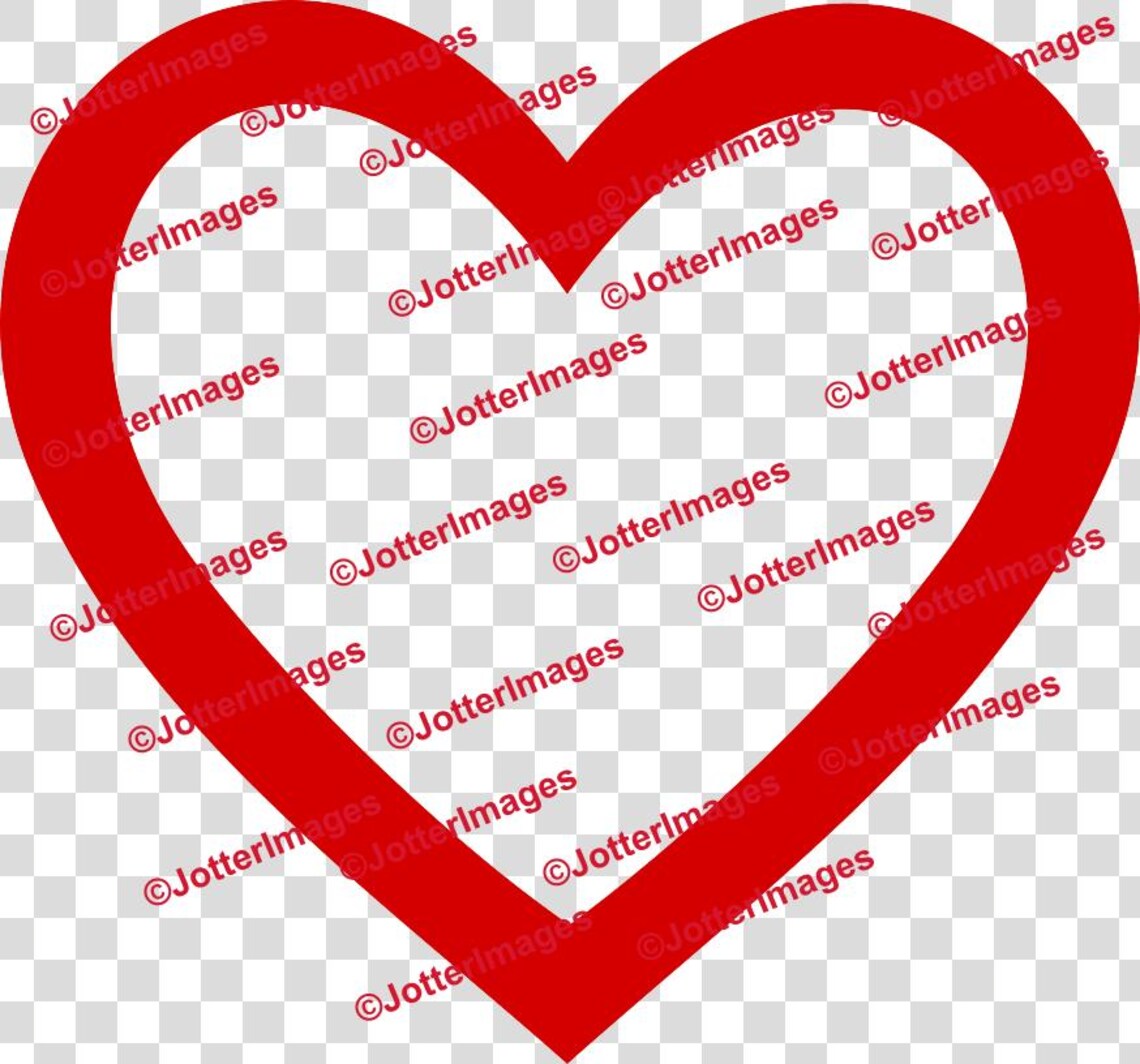 Playing Card Suits Outline Image Downloads - Clip Art, Cut Files, SVG ...