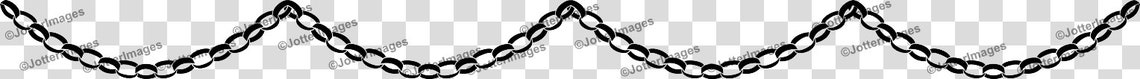 Paper Chain Clipart: SVG PNG Digital Illustrations for Party & Craft ...