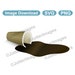 Spilt Coffee Cup Image Picture SVG PNG File Clip Art Transparent ...