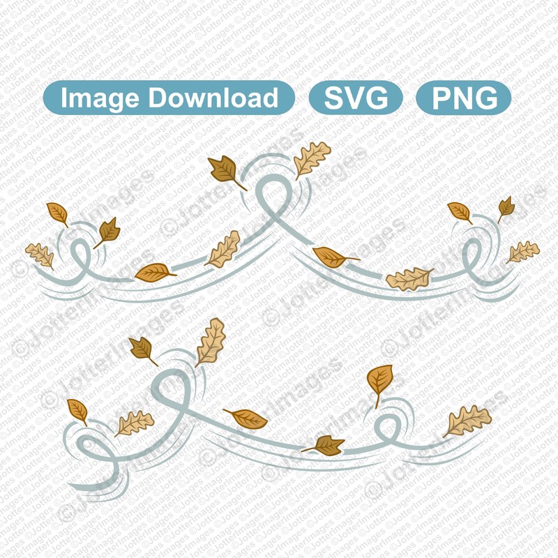 Wind Blowing Leaves - Etsy