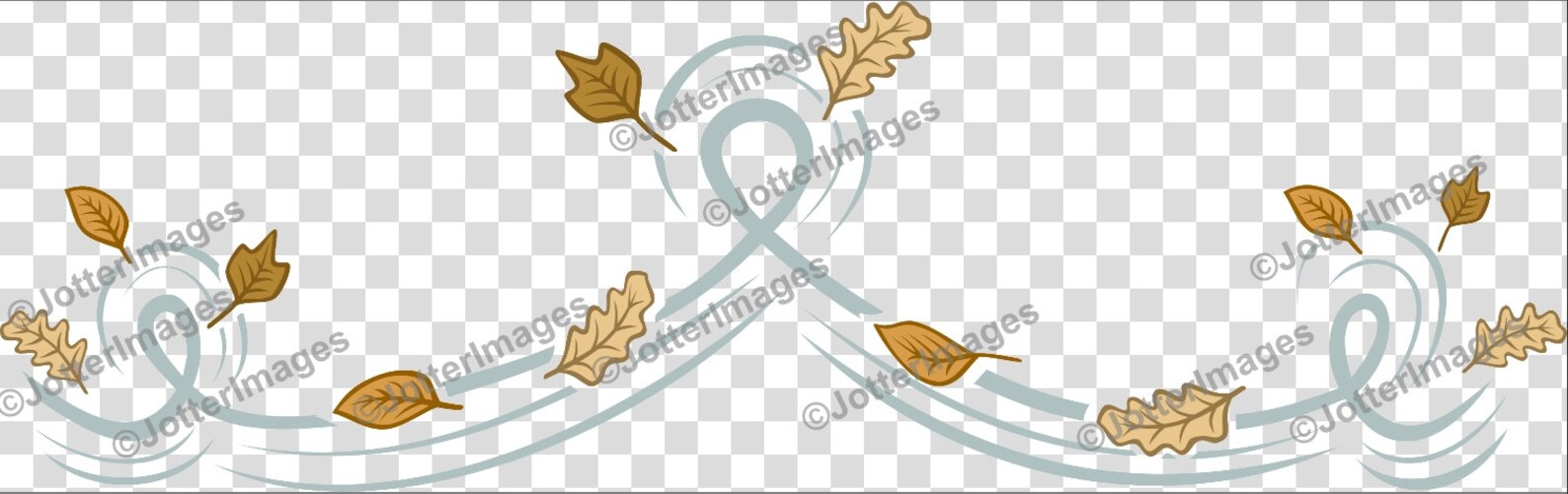 Autumn Fall Leaves Blowing in the Wind Image Download SVG, PNG ...