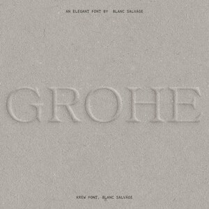 Elegant Serif Font | Luxury Font | Sophisticated Font | Modern Serif ...