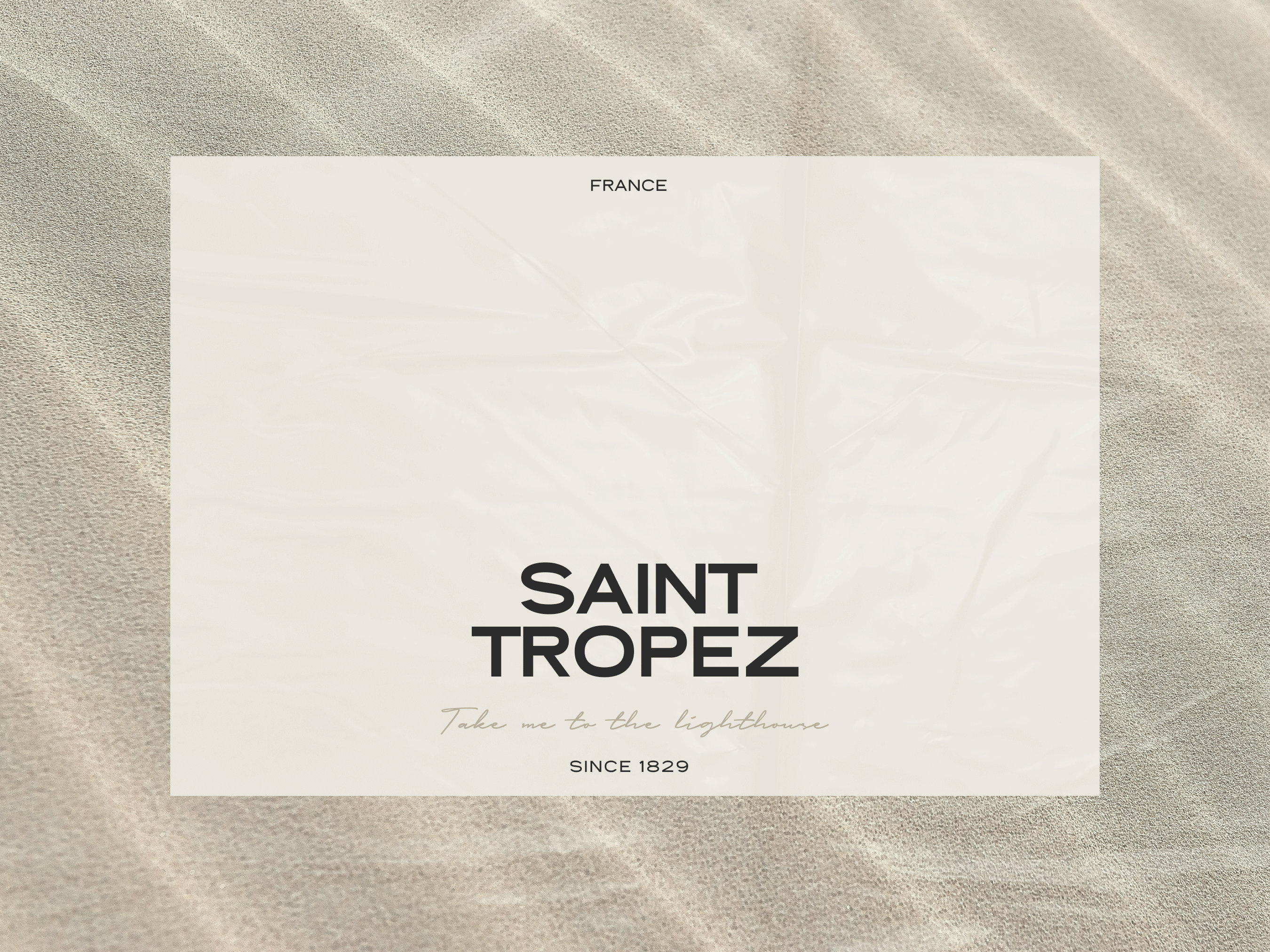 Eleven Eleven Typeface Modern Geometric Sans Serif Fashion Branding ...