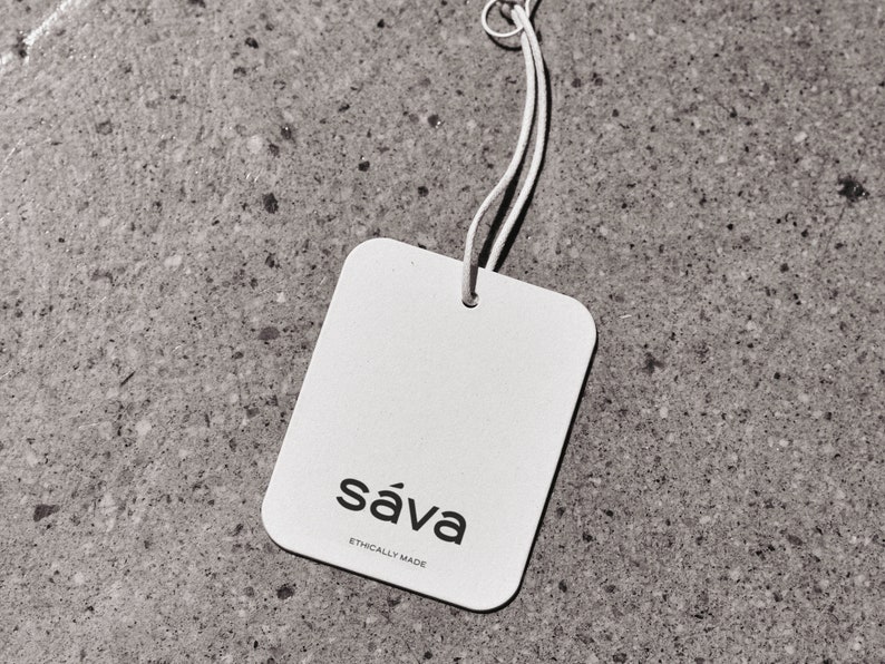 Eleven Eleven Typeface Modern Geometric Sans Serif Fashion - Etsy