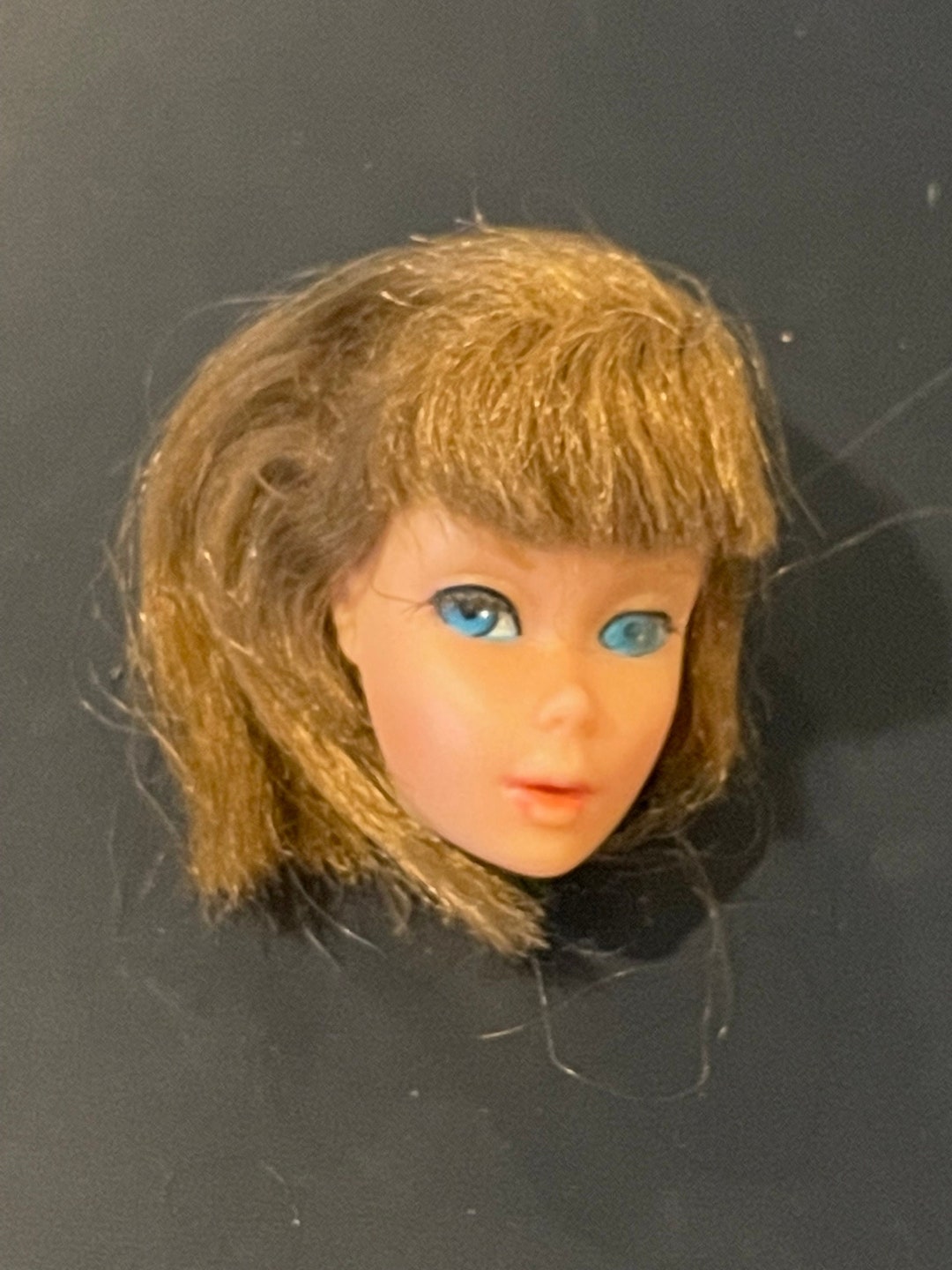 Vintage Mod Talking Barbie 1115, 1968 - Etsy