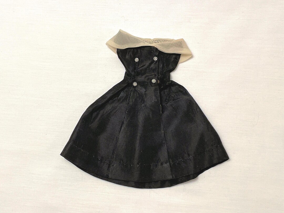 Vintage Barbie After Five #934, 1962 - Etsy Nederland