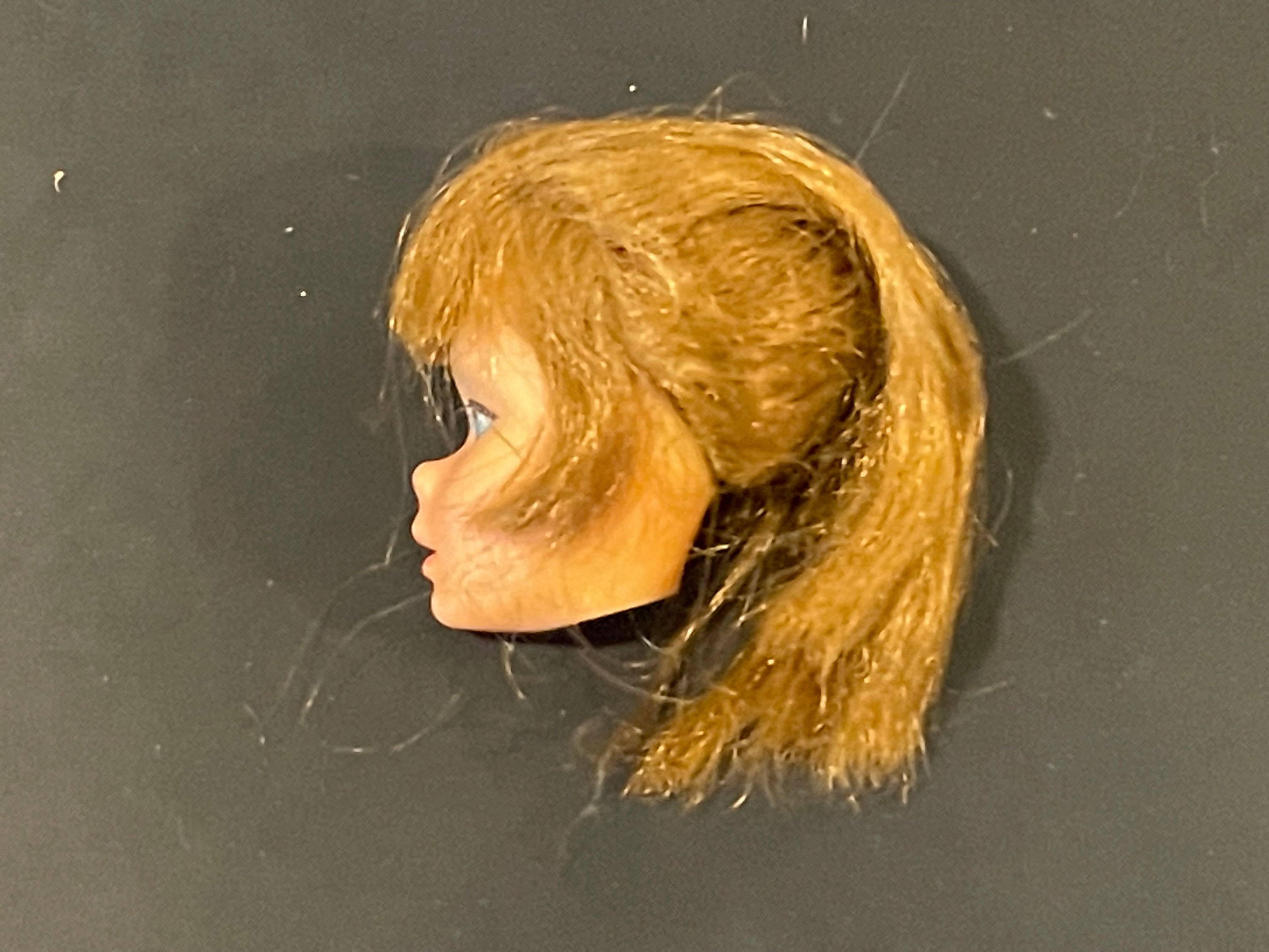 Vintage Mod Talking Barbie 1115, 1968 - Etsy