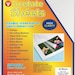 7 Mil Clear Transparent Acetate Sheets, 8.5x11, High Clarity, Acid and ...