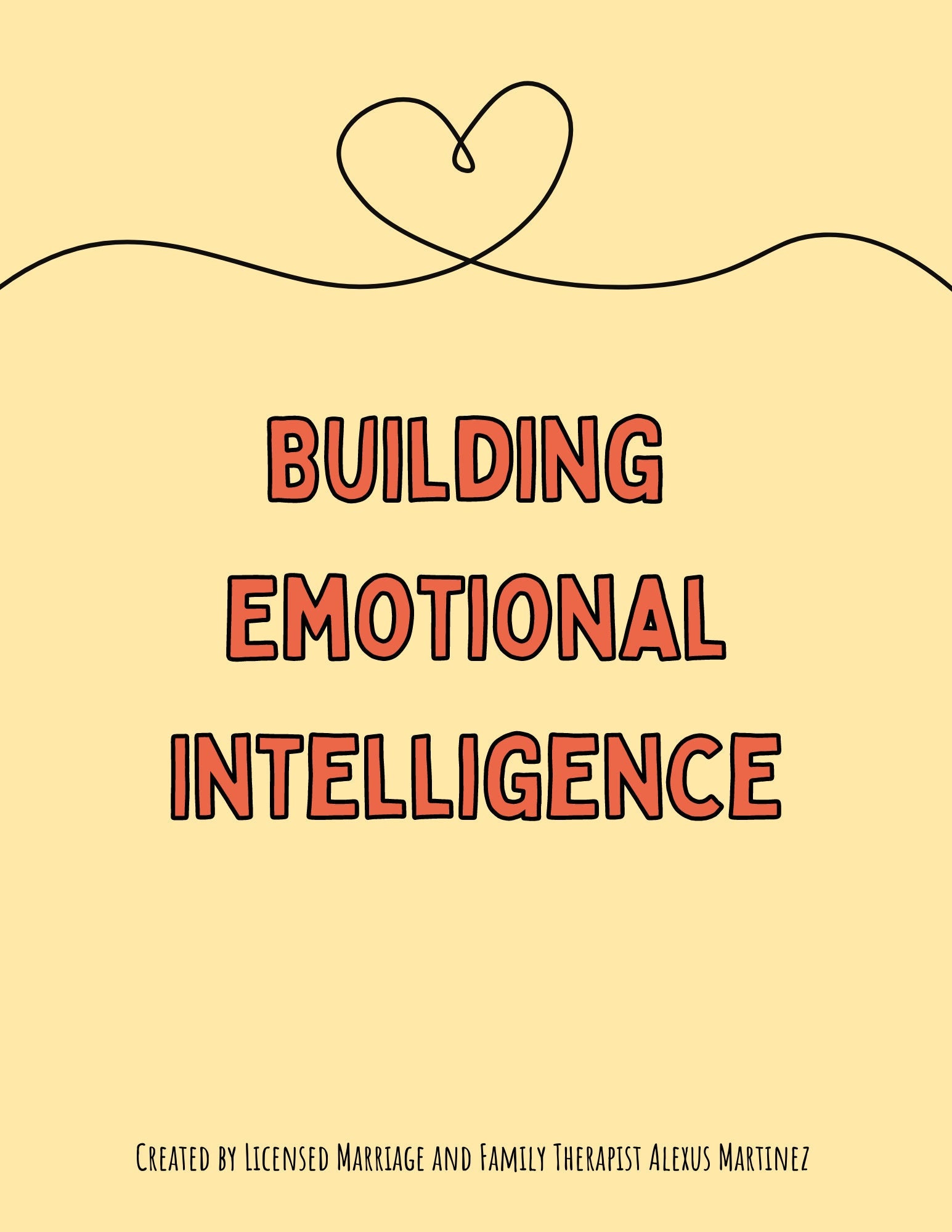 Building Emotional Intelligence - Etsy