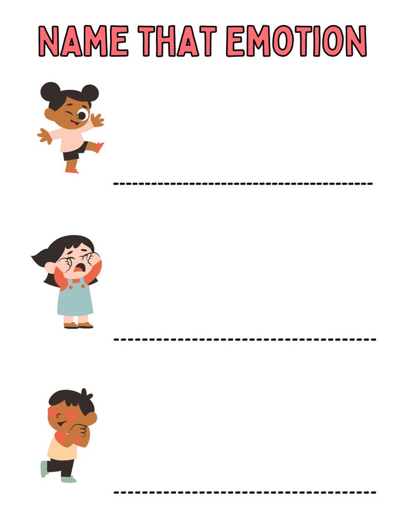 Building Emotional Intelligence - Etsy