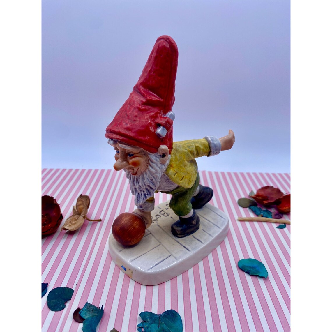 Hummel Goebel Group of Co-boys Figurines, TMK5, Gnome, Well, Elf, Dwarf ...