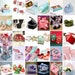 135 Box Templates, Kit Boxes, MEGA BOX TEMPLATE, Part Box, 3D Boxes ...