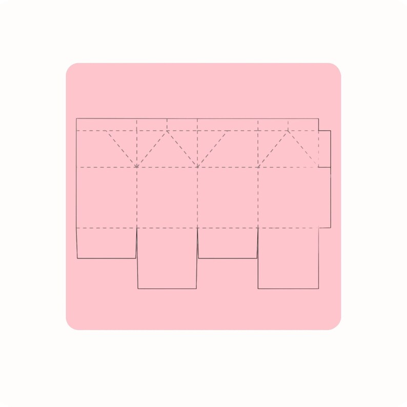 Milk Box Template, Milk Carton Template, Box Template, Milk Favor Box ...