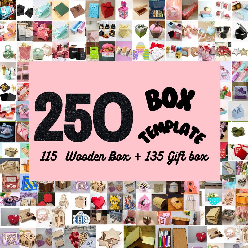 Cardboard Box Shoe Boxes - Etsy